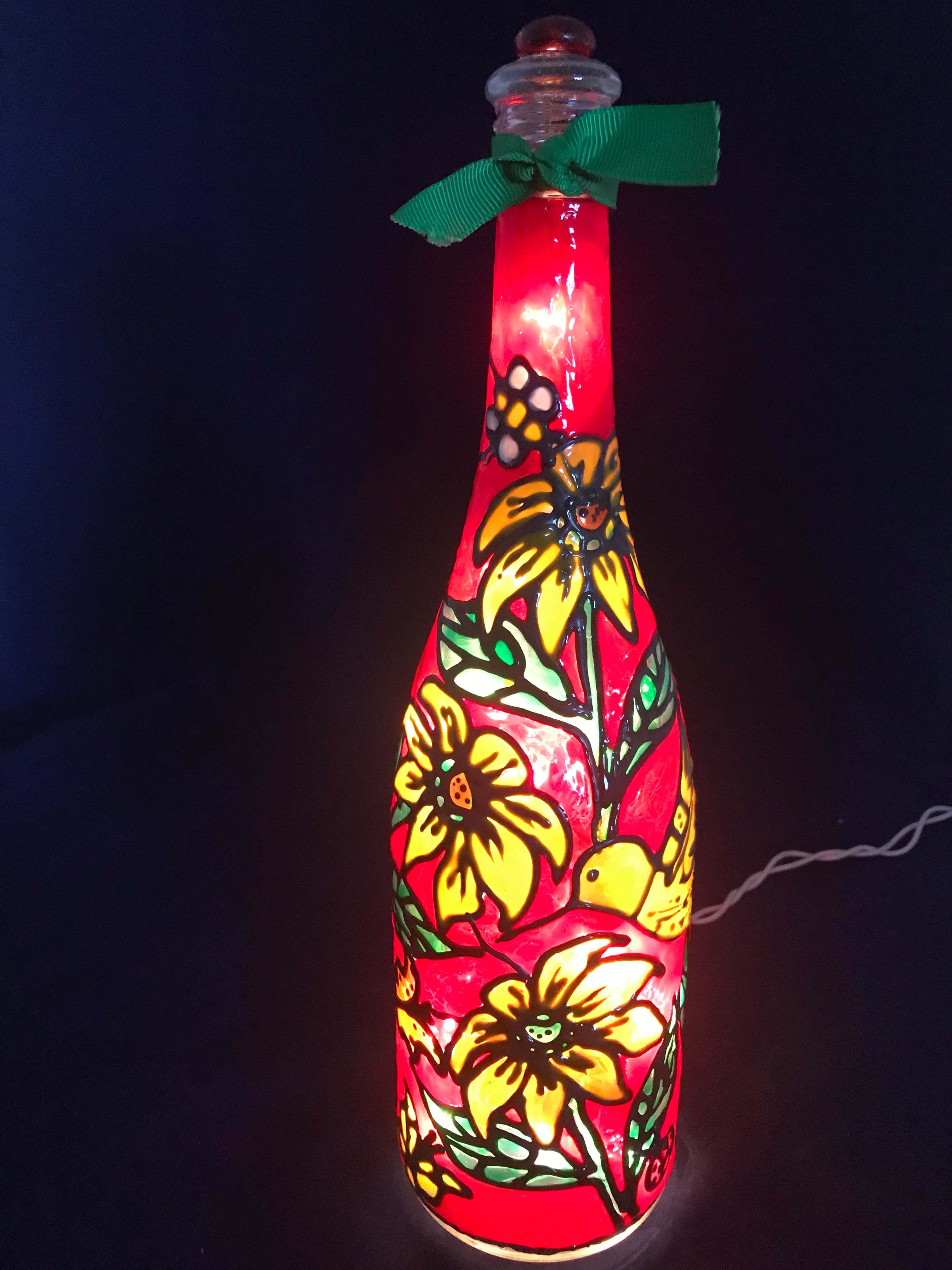 Yellow Sunflowers – Creative Expressions By Joy
